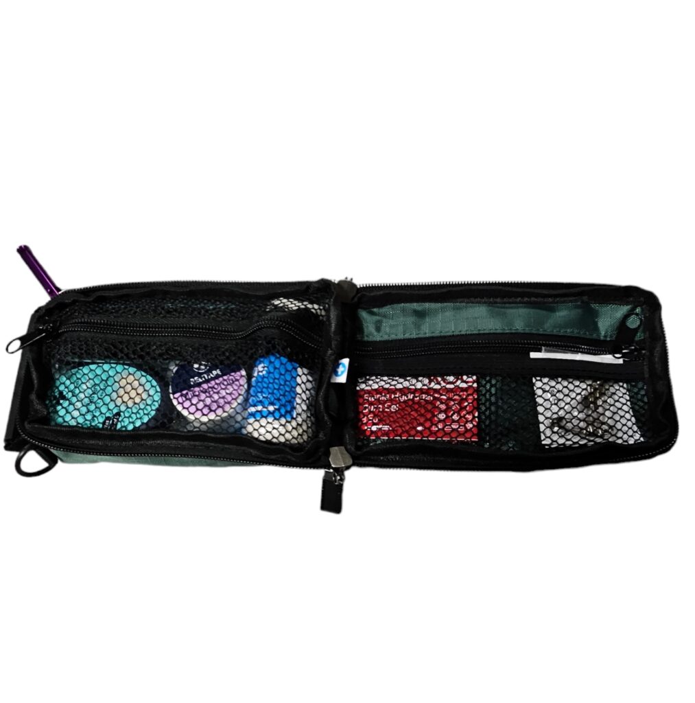 Duke of Edinburgh Award Bronze First Aid Kit - High Peak First Aid